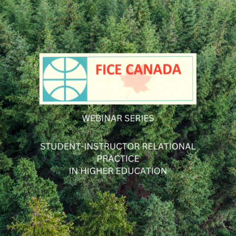 FICE CANADA WEBINAR SERIES - CYCAA